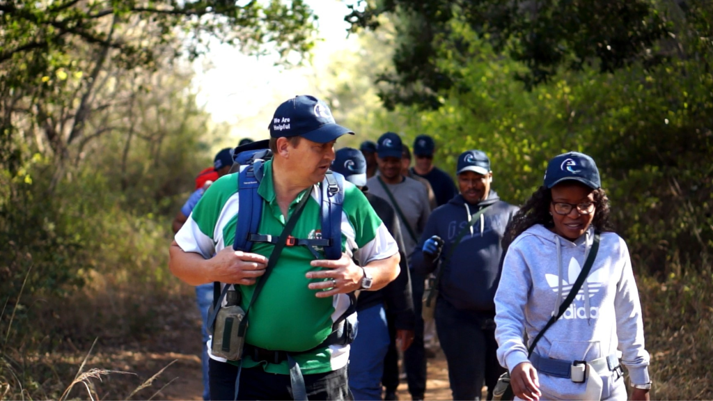 The Power of Team-Building: Why Your Next Corporate Retreat Should Be ...