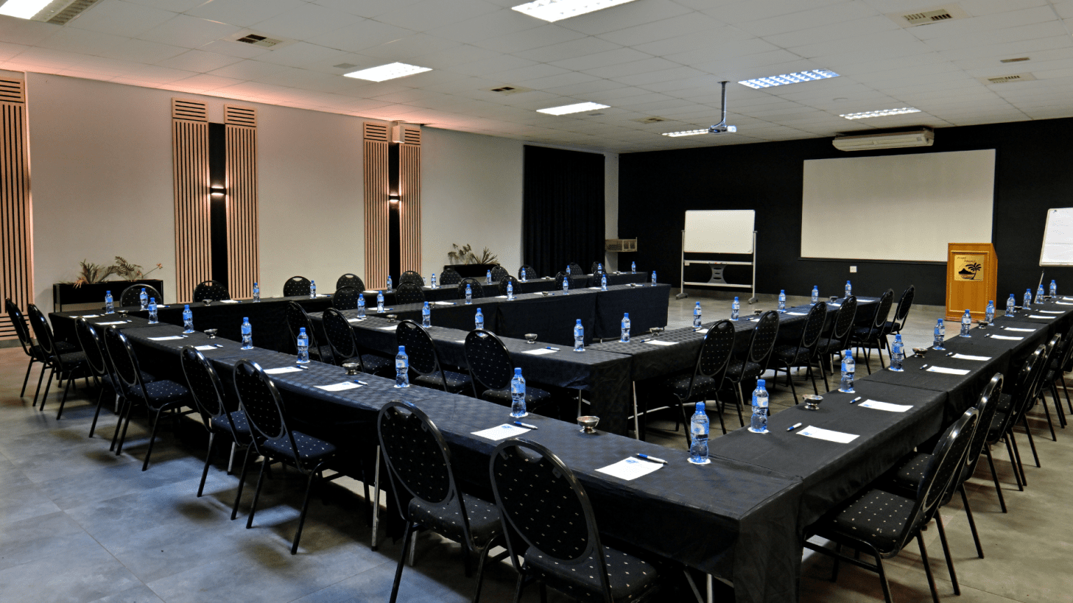 Why Mount Amanzi is the Perfect Venue for Your Team’s Year-End Function ...